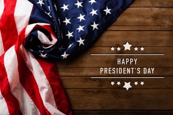 Why Do We Celebrate Presidents' Day? – Lifetones