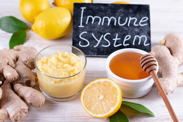 10 Essential Tips to Maintain a Strong Immune System – Lifetones