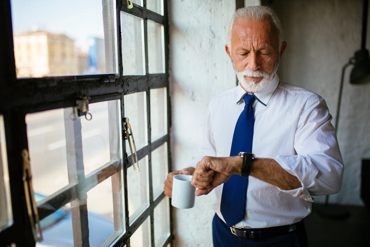 9 Tips to Improve Your Health In Less Than A Minute – Lifetones